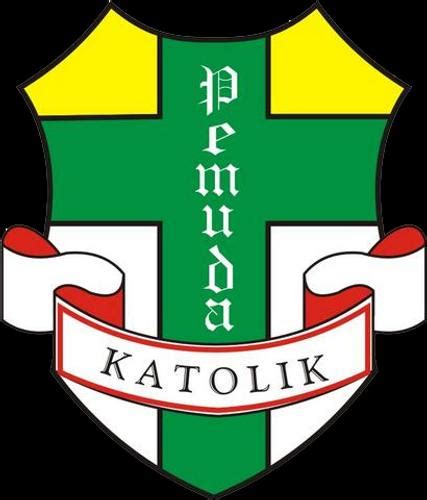 Detail Download Logo Pemuda Katolik Koleksi Nomer 5