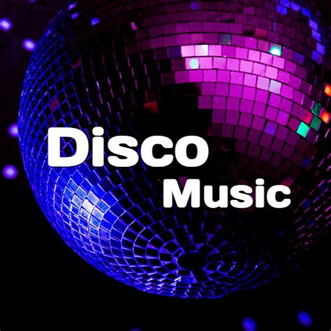 Disco Music Apps On Google Play