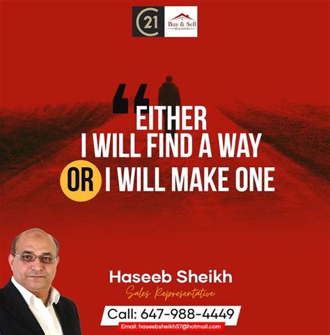 Checklist To Get Your Desirable Neighborhood Realtor Haseeb Sheikh