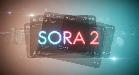 Sora 2 Quand Lia Dopenai Se Prend Pour Tiktok Et Youtube