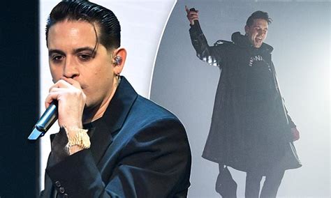 Rapper G Eazy Sends Fans Wild As He Announces Five Shows In Australasia