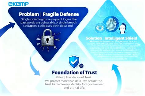 Ekemp Biometricsecurity Identityprotection Digitalidentity