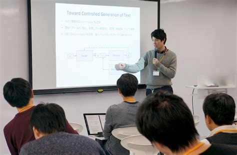 Seminar Deep Learning Jp