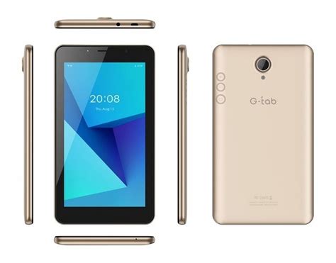 G Tab C3 7 3g Tablet Xcite Kuwait