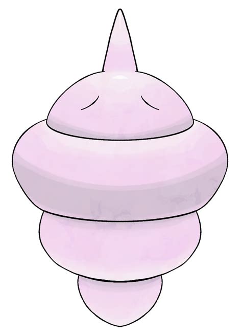 Rabsca Infant By Pokepal15 On Deviantart