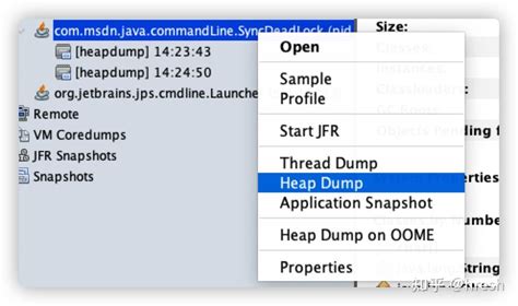 Jvm系列之：日志分析工具：gcviewer、visualvm、gceasy 知乎