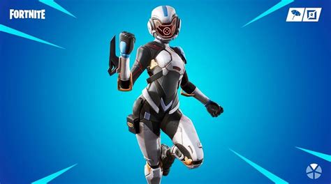 Paradigm In Fortnite Origin Explored