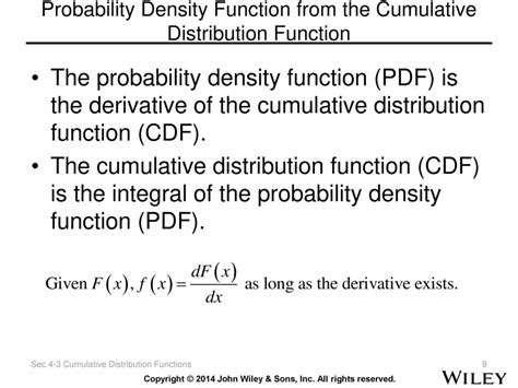 Chapter 4 Applied Statistics And Probability For Engineers Ppt Download