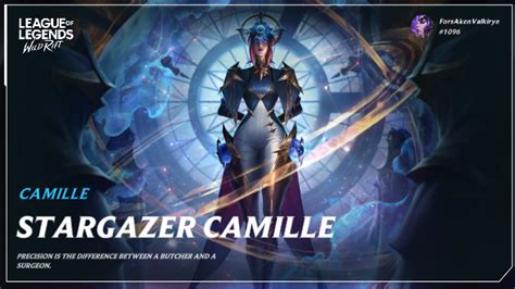 So Happy To Get This Camille Skin After Trying Her A Few Times And