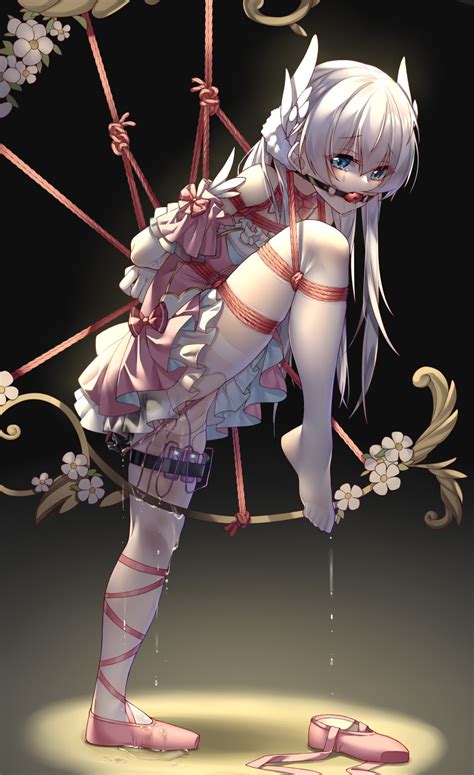 Rule 34 Benghuai Xueyuan Bondage Dildo Dress Female Flats Garter Ginklaga Honkai Impact Pantsu