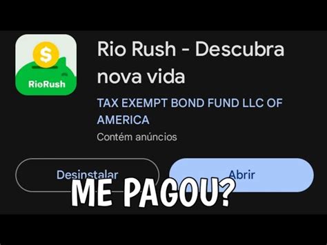 Como Colocar Codigo No Rio Rush Conheça O Mundo Das Apostas Online