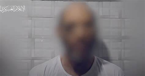 دعوات في إسرائيل لعقد صفقة تبادل القسام تعلن وفاة أحد المحتجزين بغزة