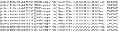 Vhdl Issue With Outputs In Vhdl Entity Stack Overflow
