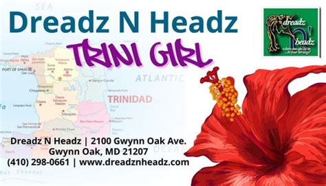 Oilz Page 3 Dreadz N Headz