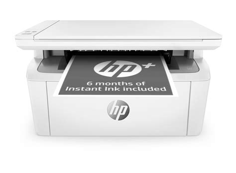 Hp Laserjet Hp Mfp M140we Printer, Black And White, Printer For... | HP ...