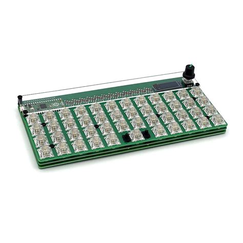 Pi40 Keyboard Kit 1upkeyboards