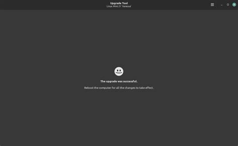 How To Upgrade To Linux Mint Step By Step Tutorial