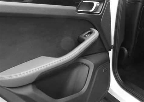 Bose 保時捷 Porsche Macan 環繞音響系統｜銓宏 銓宏汽車多媒體科技股份有限公司