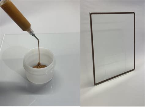 封着用低融点ガラス Vaneetect Products Resonac