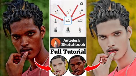 face smooth editing hdr face smooth editing full tutorial