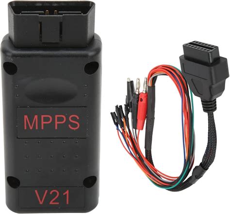 MPPS V21 MAIN TRICORE MULTIBOOT With Breakout Tricore Cable 43 OFF