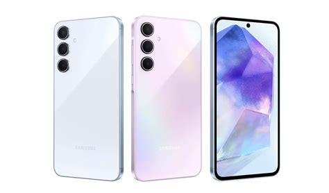Langsung Rilis Di Indonesia Segini Harga Galaxy A Dan Galaxy A Rancah Post