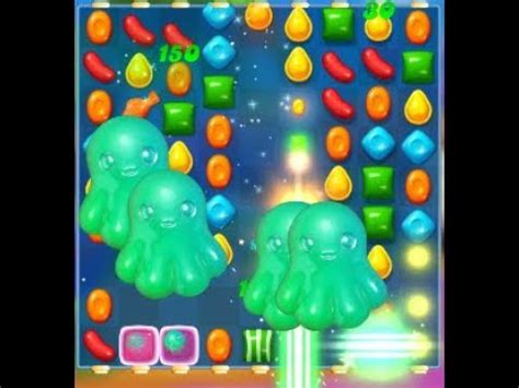 Candy Crush Friends Saga Level 106 Youtube