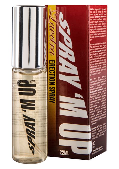 Cobeco Spray´m Up Erektionsspray 22ml