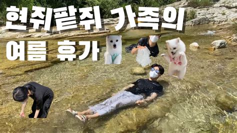 청소년 부부의 여름휴가😎임신23주차 아기 엄마 Youtube