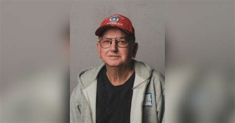 Obituary Information For Leon Nicholas Stratton