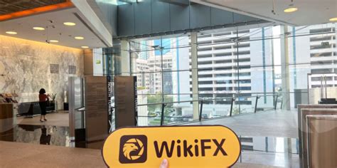 阿联酋迪拜实地探访外汇交易商xm 存在真实展业场所 Xm天眼实勘 外汇天眼wikifx