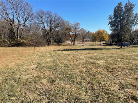Ashland Nebraska Residential Lot For Sale