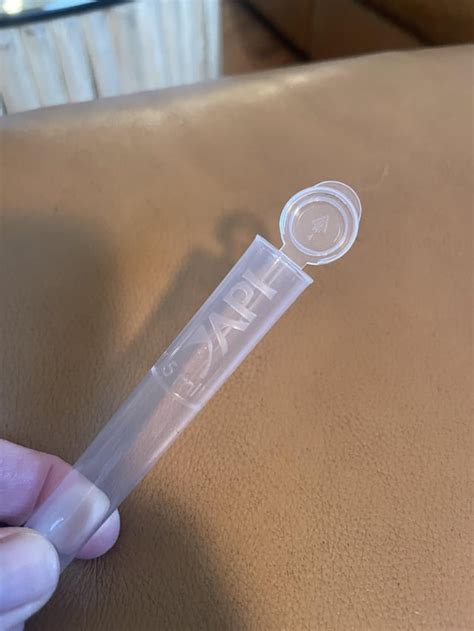 Bye Bye Glass Api Test Tubes Raquariums