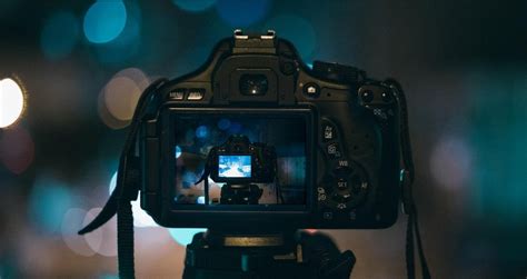 Mirrorless Camera Vs Dslr For Beginners Comparison Skylum Blog