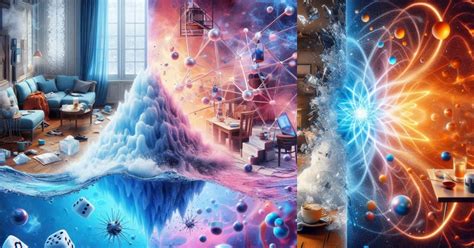 Quantum Entropy How The Second Law Of Thermodynamics Holds In The Quantum Realm