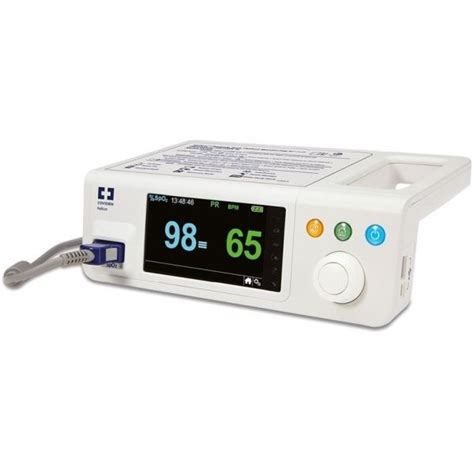 Nellcor Spo2 Patient Monitor System Brightsky Australia