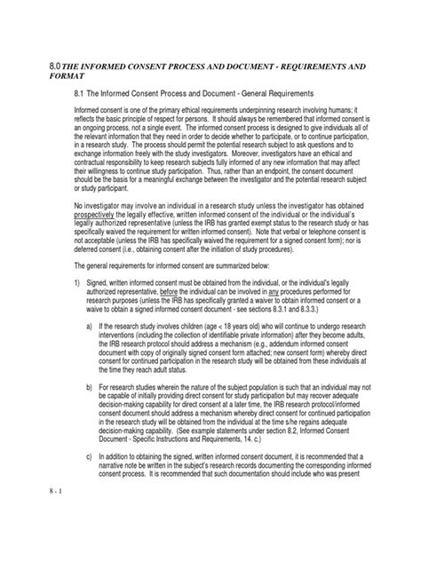 Pdf Icf Process And Format Dokumentips