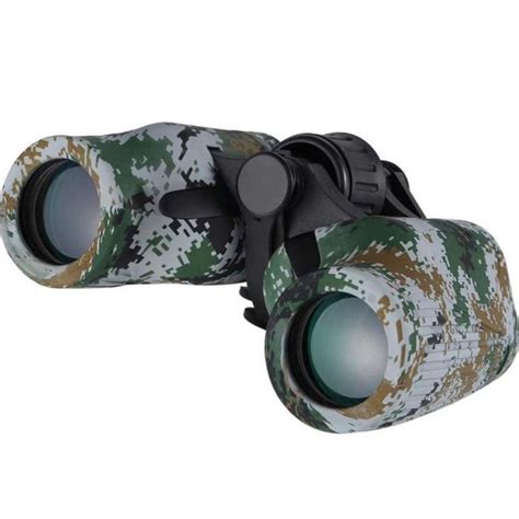 Practical Binoculars Camouflage Megamall Online Store