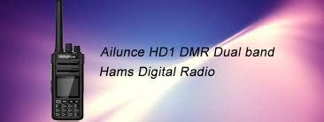 A real and comprehensive review of RETEVIS-AILUNCE HD1 - Two Way Radio ...