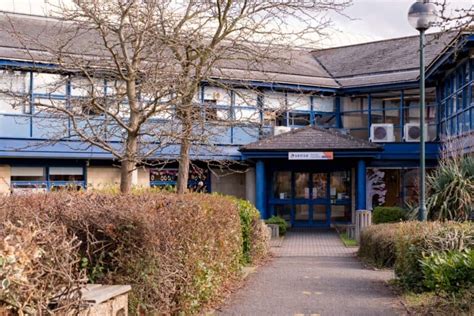 Sense Hub Loughborough Visitor Information Sense