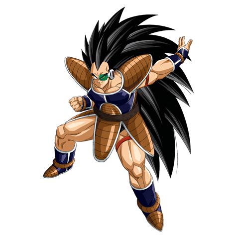 Raditz Render 6 [dokkan Battle] By Maxiuchiha22 On Deviantart Dragon