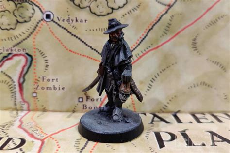 Lawful Evil Alignment How To Play Character Examples