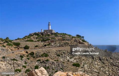 Formentor Lighthouse Photos And Premium High Res Pictures Getty Images