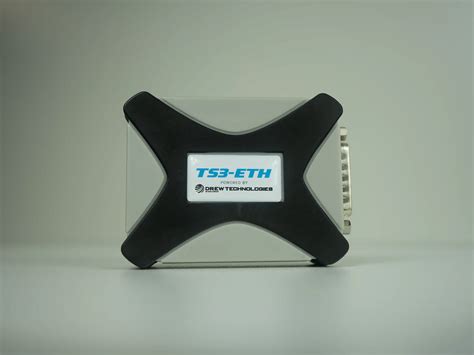 Toyotalexus Ts3 Eth Interface Automotics