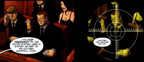 Dick Cheney Character Comic Vine