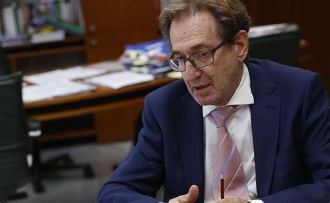 Miguel Mínguez «el Valenciano No Debe Ser Un Requisito Sanitario Excluyente Las Provincias