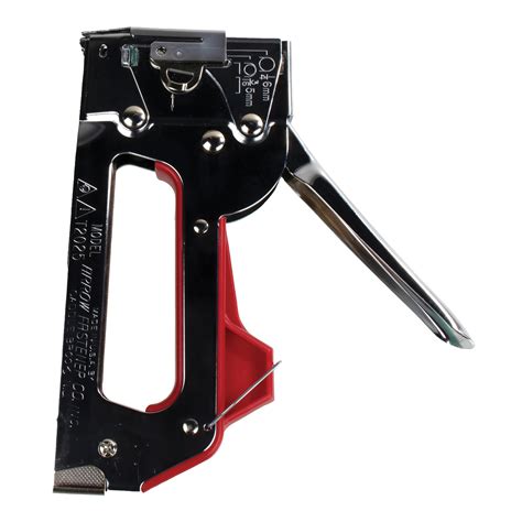 Arrow Dual Purpose Staple Gun Wire Tacker Model T2025 Northern Tool