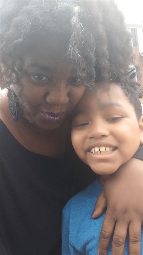 Shawanda Johnsons Instagram Twitter And Facebook On Idcrawl