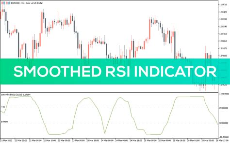 Smoothed Rsi Indicator Mt5 Aierior