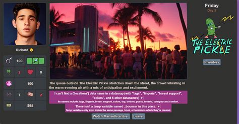 Mod XCL Alexia Double Dates X Change Life LoversLab